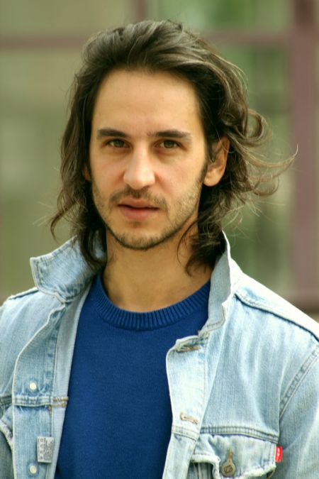 Esteban, Masculino, 40 Años, Boedo, Modelo, Actor, Cantante, Bailarín ...