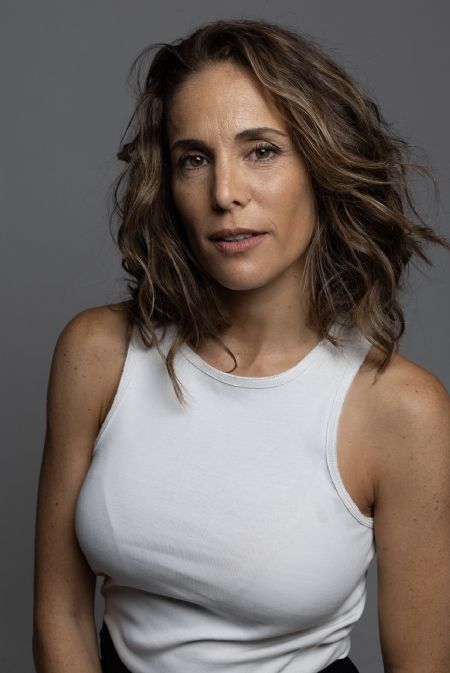 Ines, 38 Años – Profesional actor/actriz de Buenos Aires