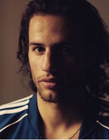 Facundo, Masculino, 27 Años, Modelo, Actor, Extra