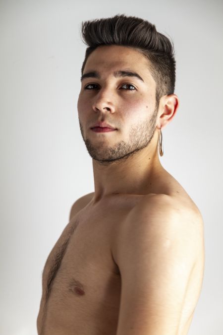 Gaston, Masculino, 30 Años, Capital Federal/Argentina, Modelo, Actor ...